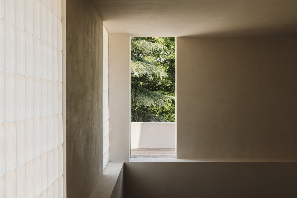 YINJISPACE - Yanji Studio x Yanji Design Studio